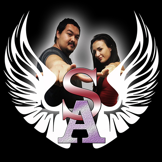 Snap & Amy short - Hammered by Andrew DeCorse - Indiegogo