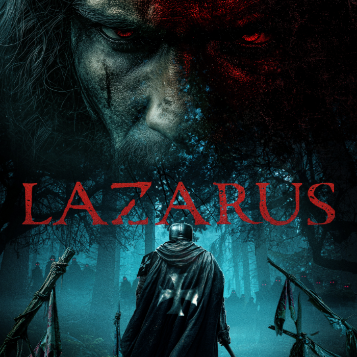 LAZARUS - A Medieval Vampire short film by James Bushe - Indiegogo