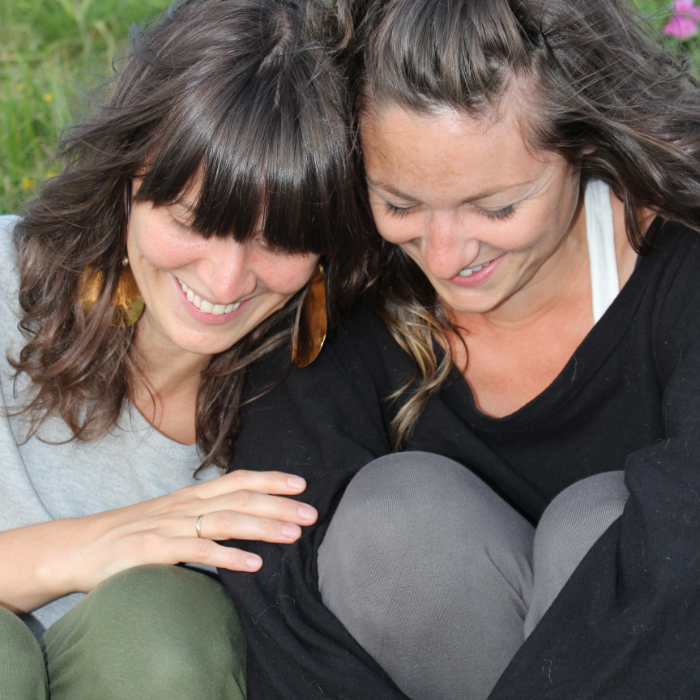 studio 1423 & the loving fiercely endowment by Beattie Prudhomme ...