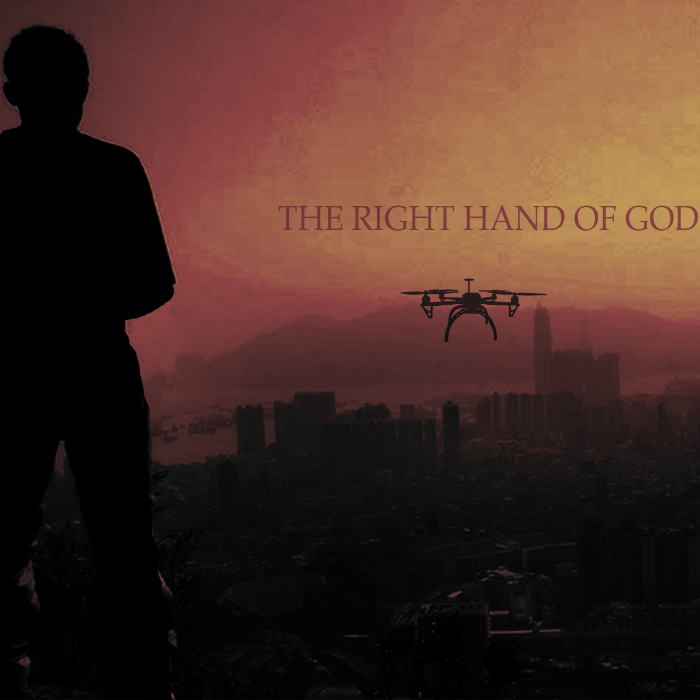 The Right Hand of God - Short Film by Chelsea Fenton - Indiegogo
