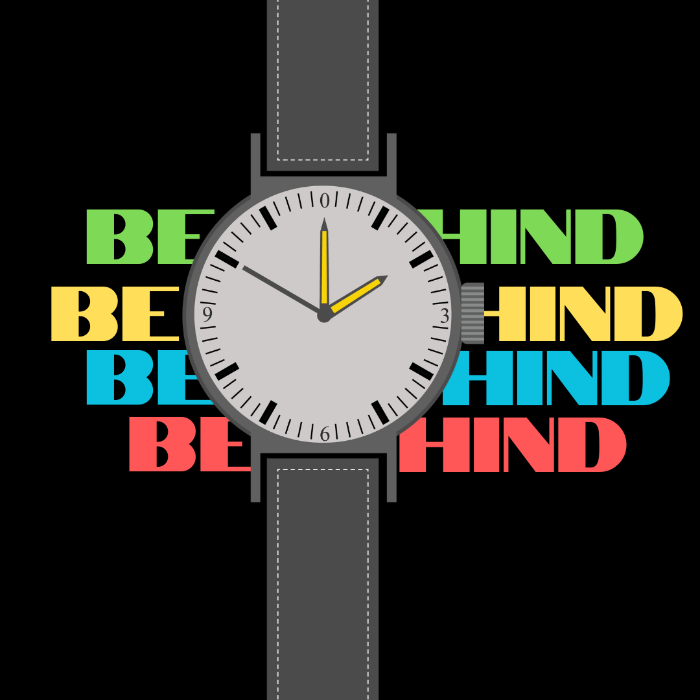 Behind - Sci Fi Short Film by Mwendwa Mule - Indiegogo