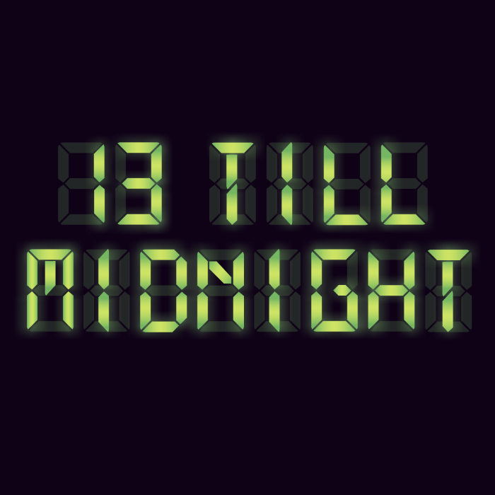 13 Till Midnight - Short Movie by Karrie Munkittrick - Indiegogo
