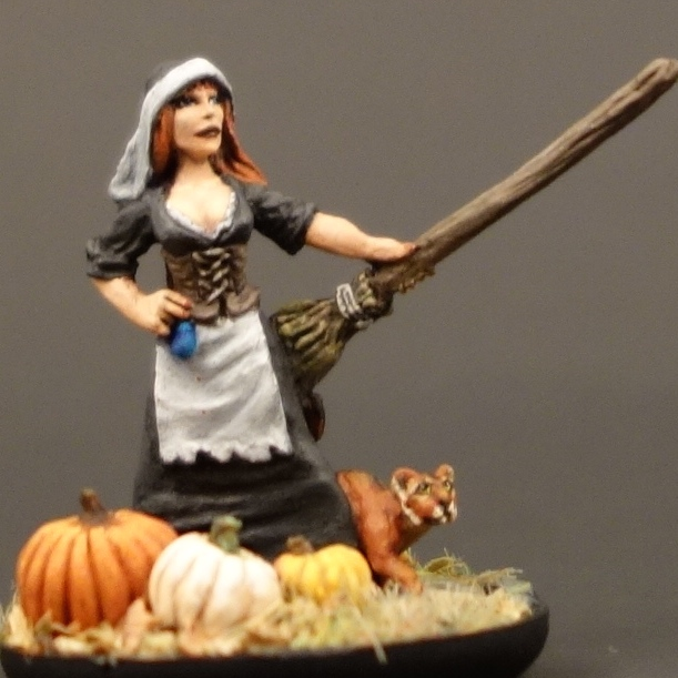 Dragon Baits Second 28mm Fantasy Campaign by Joe Corsaro - Indiegogo