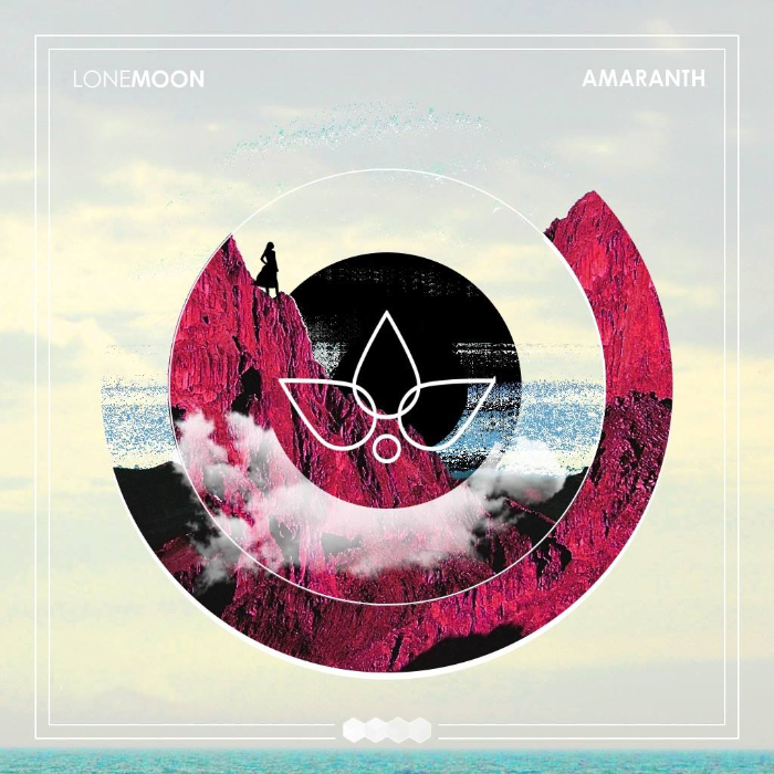 Funding a Physical Release of Amaranth by Braden Wolfe - Indiegogo
