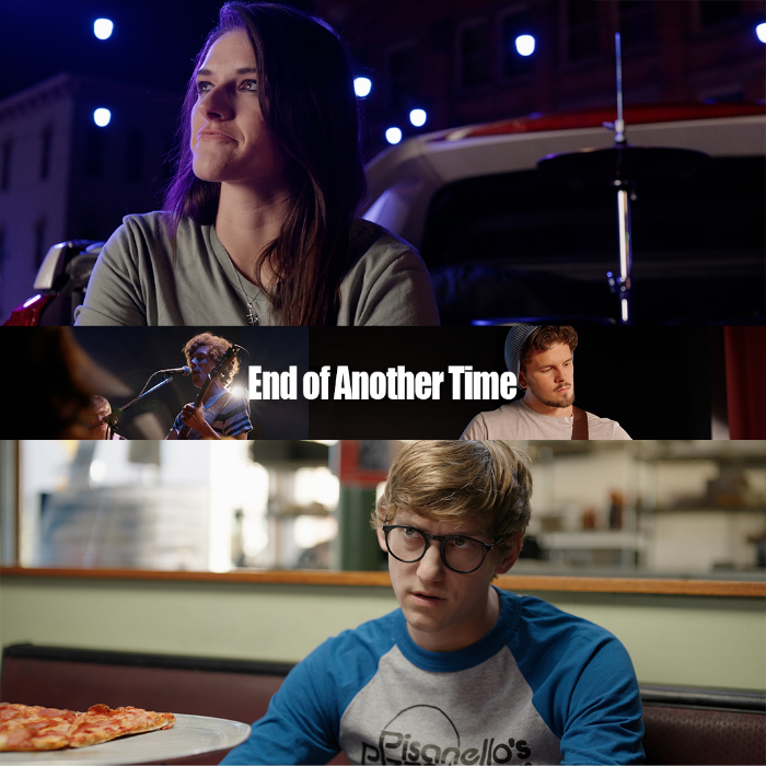 Independent Feature Film - End Of Another Time by Joe cox - Indiegogo