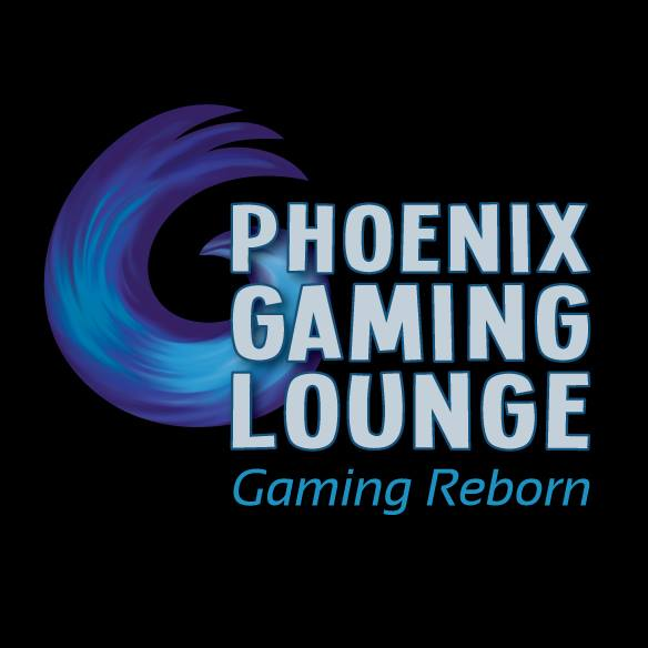 Phoenix Gaming Lounge by Joshua Ogle - Indiegogo