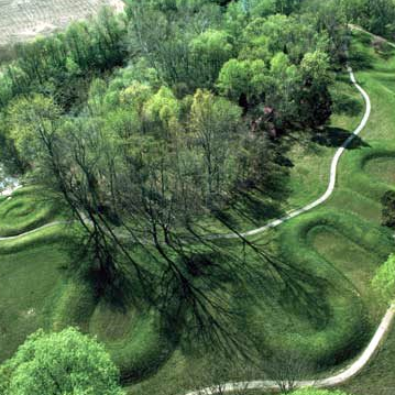 SERPENT MOUND SPRING SEED &WATER BLESSING FESTIVAL by Terri Rivera ...