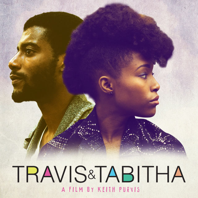 Travis and Tabitha - Feature film by Keith Purvis by Keith Purvis ...