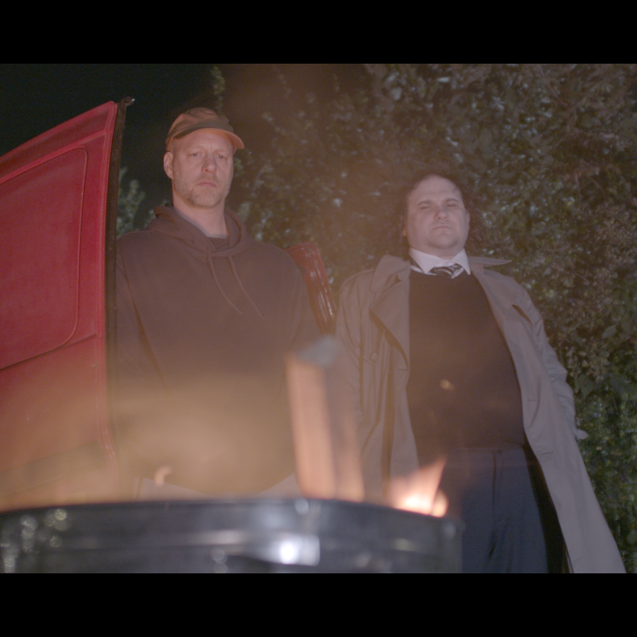 Inside Dolly Lane - Prebook tickets by Decoupage Ltd - Indiegogo