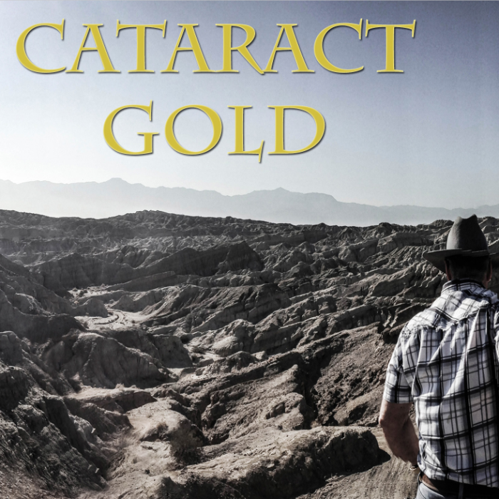 Cataract Gold by Paul Kiener - Indiegogo