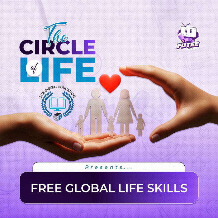 Circle of Life: Free Global Life Skills Education by Deb Dietz - Indiegogo