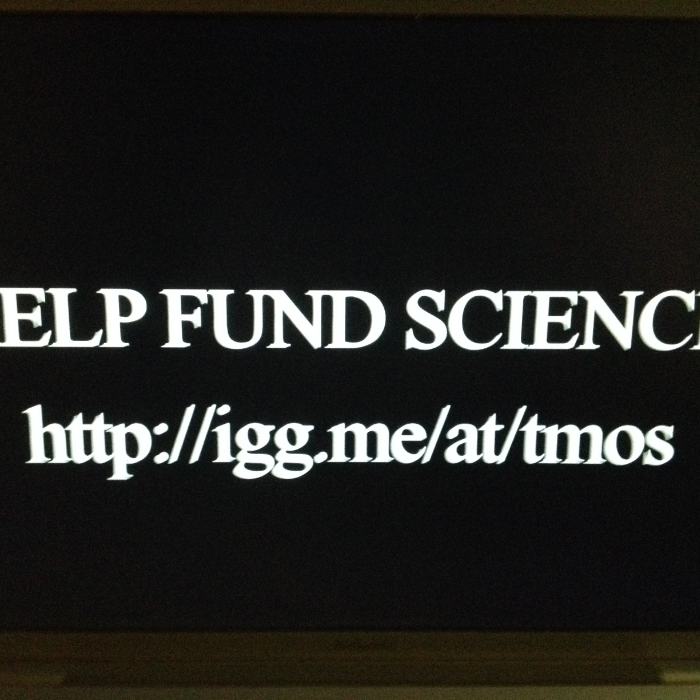 THE MYSTERIES OF SCIENCE Series One by Claude Miles - Indiegogo