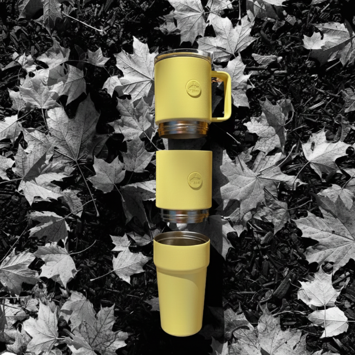 Boost bottle by Eureka lifestyle - Indiegogo