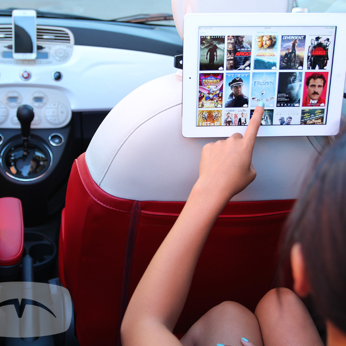 Mountek Reach-the best seat in the car has changed by Gene Miguel ...