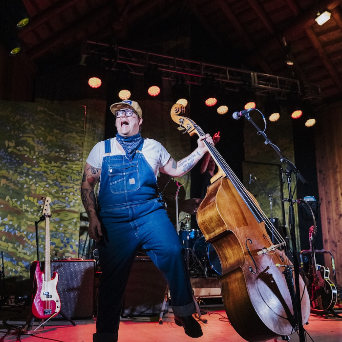 New Album by Sean Burns & Lost Country by Sean Burns - Indiegogo