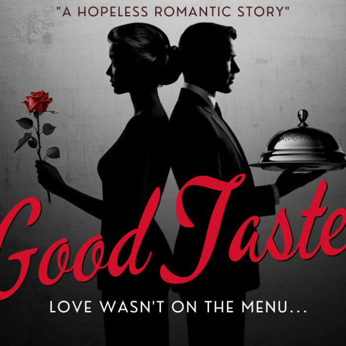 A Hopeless Romantic Story: Good Taste (Season 1) by Fani Halley Films ...