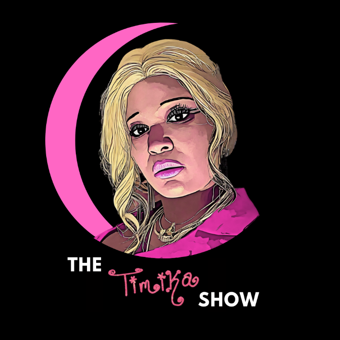 The Timika Show by The Timika Show - Indiegogo