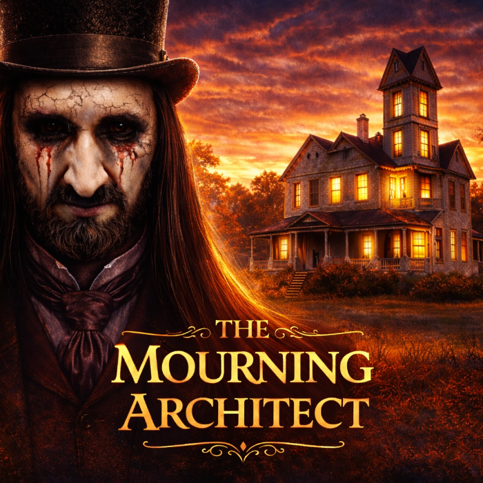 THE MOURNING ARCHITECT - Horror Movie by joehollowfilms - Indiegogo