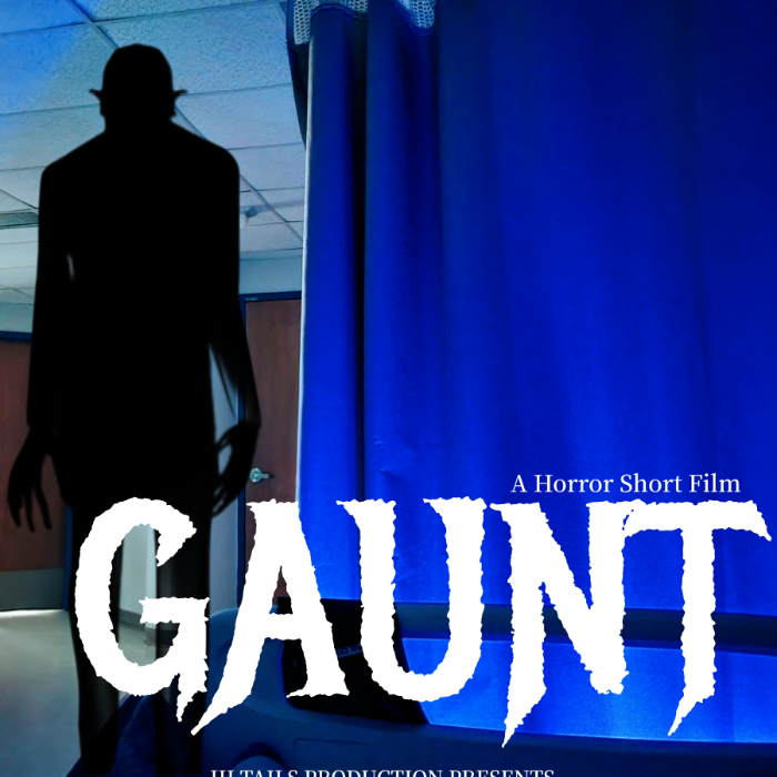Horror Short Film GAUNT by BahHumbugGuy - Indiegogo