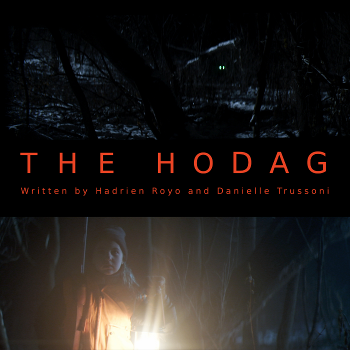 The Hodag film by Danielle Trussoni & Hadrien Royo by Hadrien Royo ...