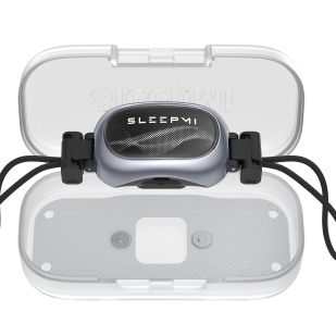 Sleepmi Z4: Smart anti-snore device by Sin Ying CHAN - Indiegogo