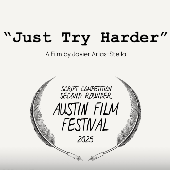 40th Birthday Celebration - DEADLINE June 7 by Javier Arias-Stella ...
