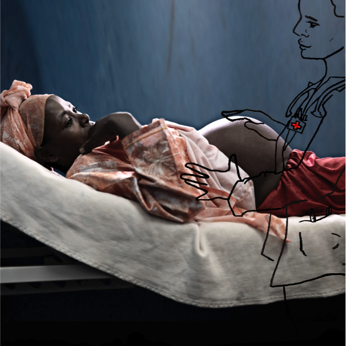 The Safe Delivery App: A life-saving mobile app by Lotte Fast Carlsen ...