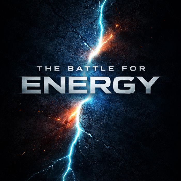THE BATTLE FOR ENERGY by ROCKO FX STUDIO - Indiegogo
