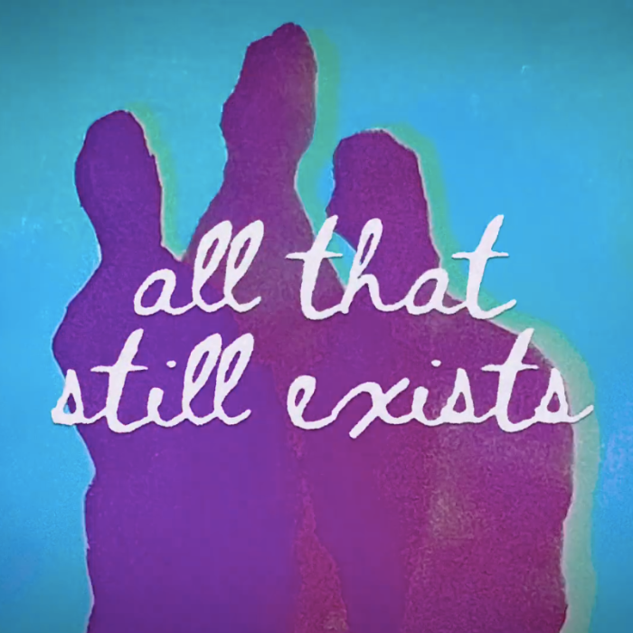 All That Still Exists - Short Film by All That Still Exists - Indiegogo