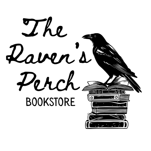 The Raven's Perch Start Up Campaign by Crystal Sweyd - Indiegogo