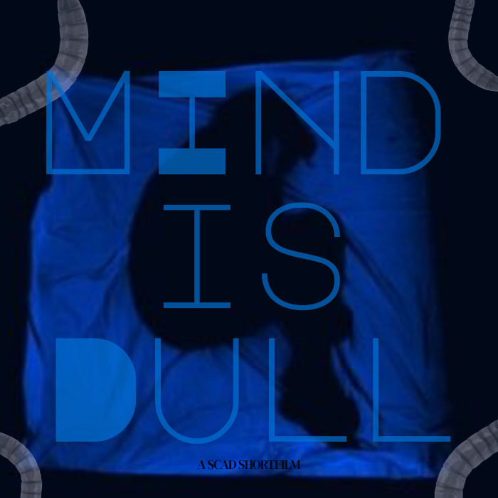 Mind is Dull Short Film by Erica Yamaner - Indiegogo