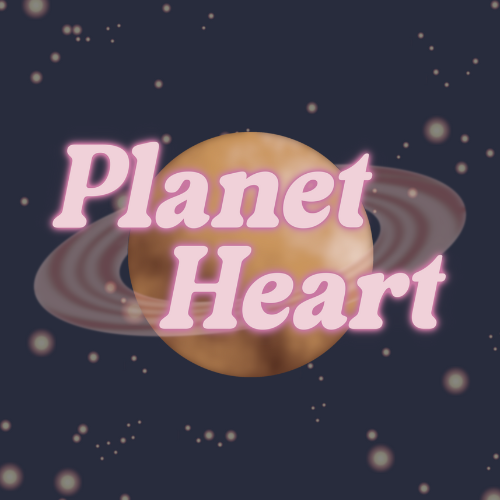 Planet Heart by Planet Heart - Indiegogo