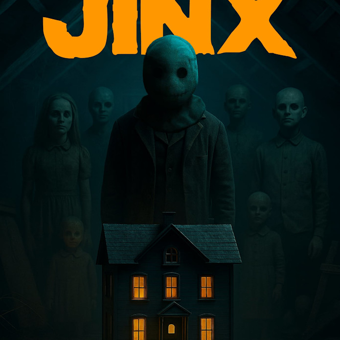 JINX FEATURE FILM by Marc Zammit - Indiegogo