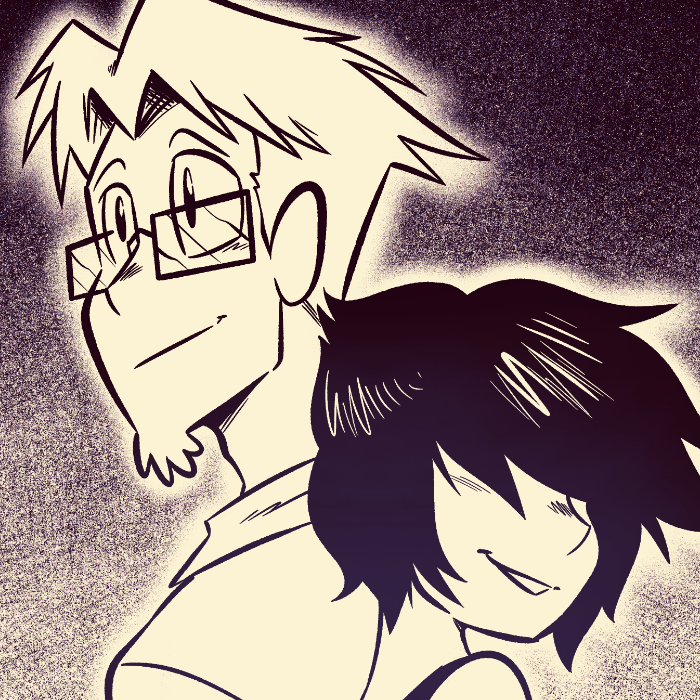 The Path Graphic Novel by Brandon Santiago - Indiegogo