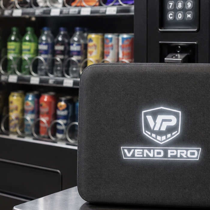 VendPro Vending Machine Operator Toolkit – Vending Business Starter Kit ...