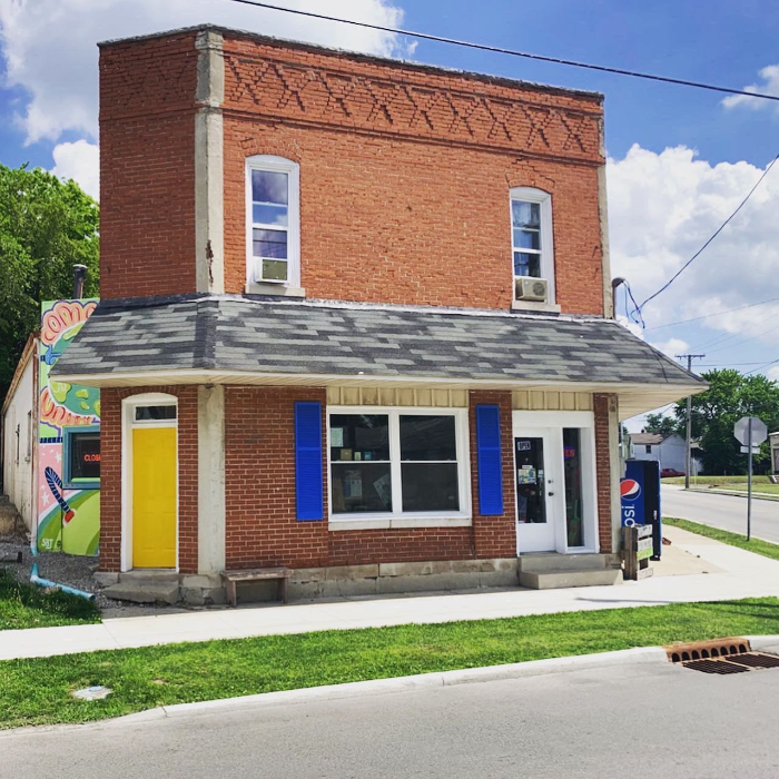 Muncie Common Market Support by Mike Martin - Indiegogo