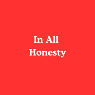 In All Honesty Goes to Video by In All Honesty Goes To VIDEO - Indiegogo