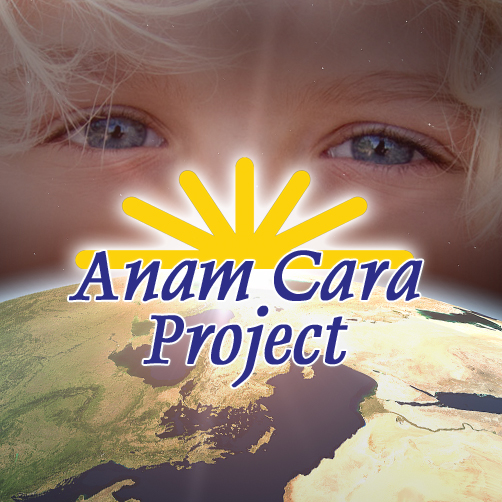 The Anam Cara project by Anam Cara Centre - Indiegogo