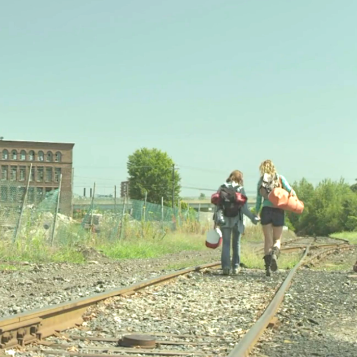 AWOL the feature film! by awolthemovie - Indiegogo