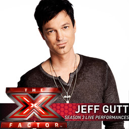The Jeff Gutt Project by Barney J. Guarino - Indiegogo