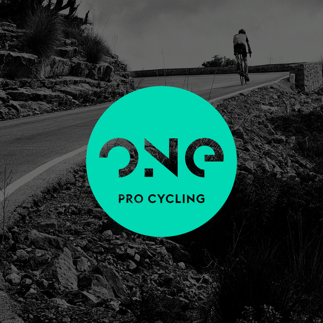 ONE Pro Cycling by Rob Over - Indiegogo