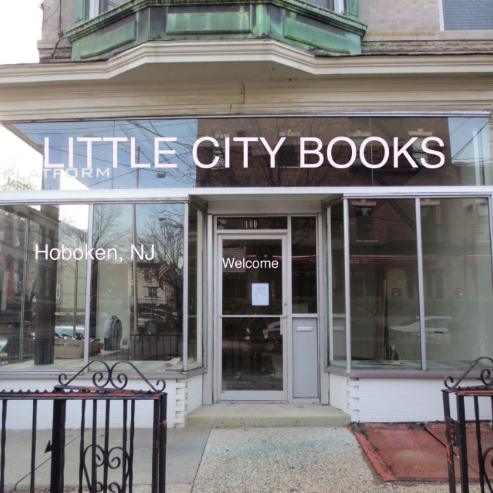 Little City Books: Hoboken's Bookshop by Little City Books - Indiegogo