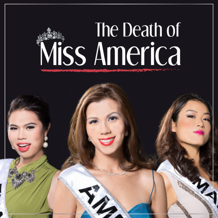 The Death of Miss America by Loni Berry - Indiegogo