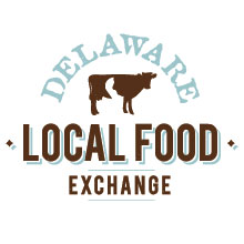 Delaware Local Food Exchange by Karen Igou - Indiegogo