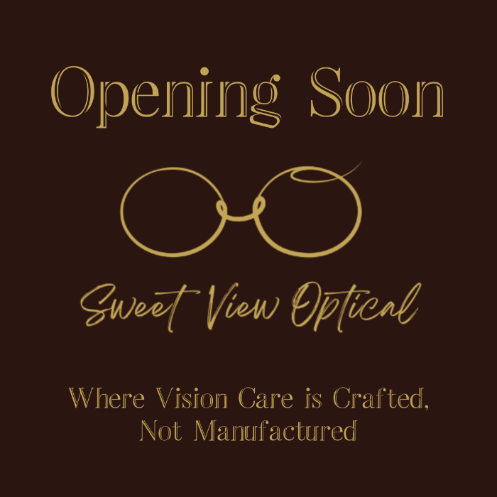 A Sweet View on the Horizon by Tiffany Rosell - Indiegogo