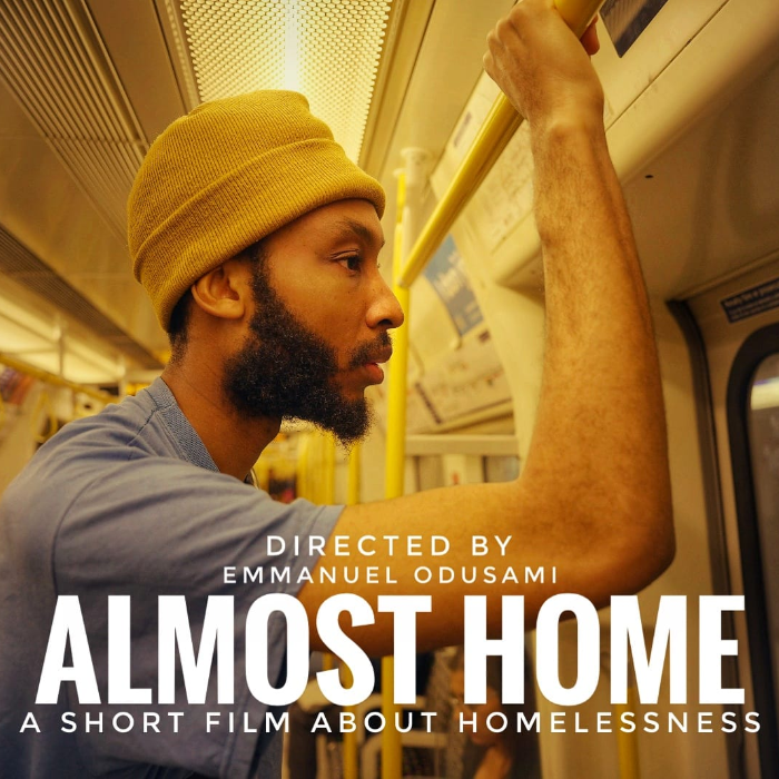 Homelessness Short Film by Emmanuel Odusami - Indiegogo