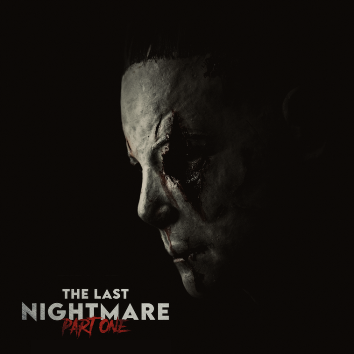 The Last Nightmare Part One - FINAL CALL by Braden Timmons - Indiegogo