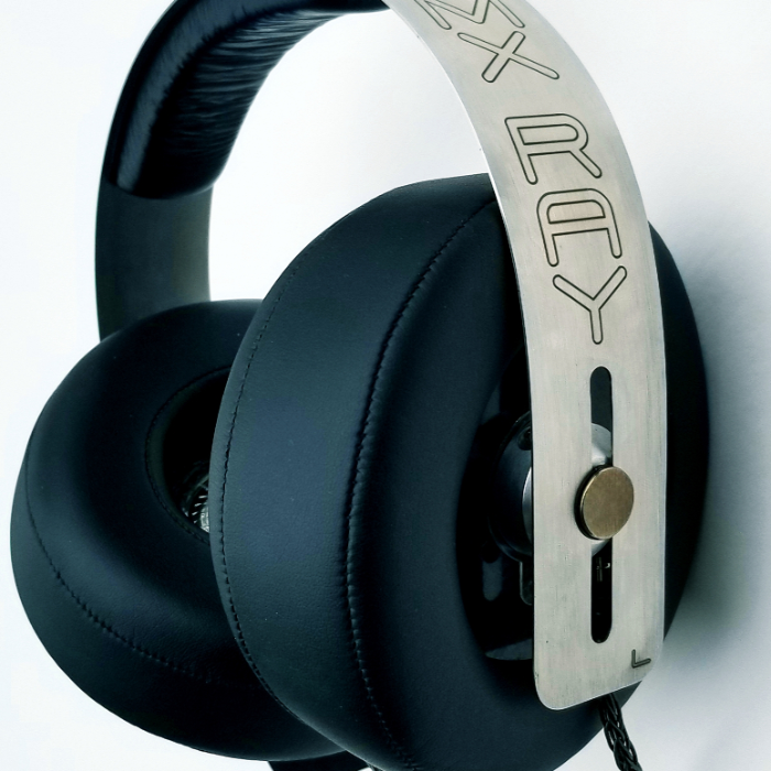 MF-1 Headphones by MX RAY Audio by MX RAY Audio Ent. - Zoltan ...