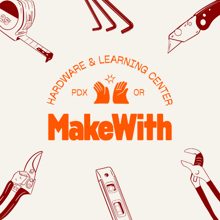 MakeWith: Hardware Store & DIY Learning Center by Aria Joughin - Indiegogo