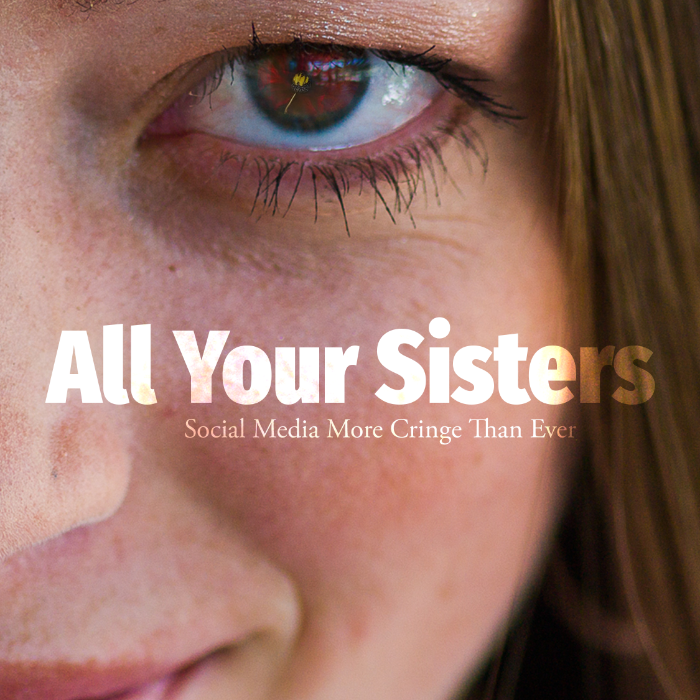 All Your Sisters - Short Film by David Daniels - Indiegogo